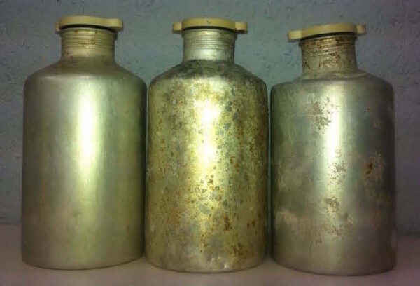 Safety Advice – Possible toxic canisters washed up on our beaches ...