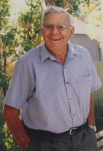 A Tribute to Greg Russell