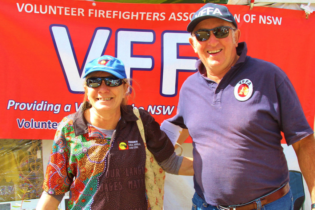 Winner Winner - A Henty Grinner