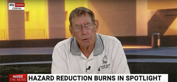 2020 01 10 - Phil Cheney